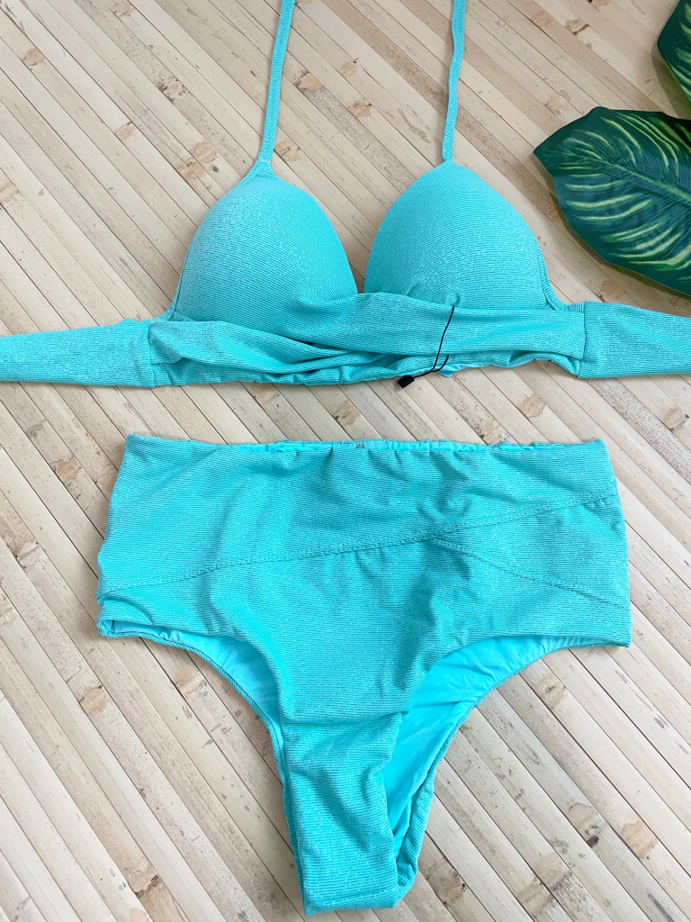 Giulia Shine Atlantis - Maria Bikini